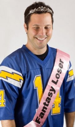 Fantasy Football Deals and Ideas ~ Draft kits, Boards, Awards, Clothing ...