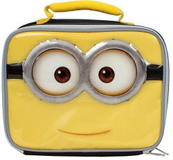 Minion Lunch Box ~ Hurry this one is selling out fast! – A Thrifty Mom
