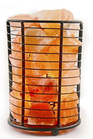 himilayan salt - A Thrifty Mom