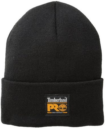 Timberland Pro Men’s Beanie – End of Season Sale – A Thrifty Mom