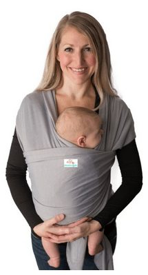 Saddle Baby Shoulder Carrier – A Thrifty Mom