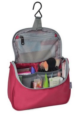 Portable Travel Kit Organizer – Packing Tips – A Thrifty Mom