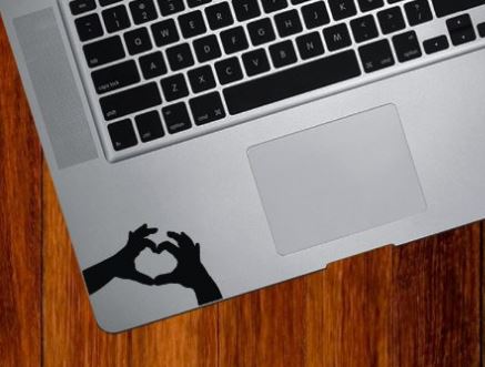 Fun Decals for your Laptop or Macbook or Tablet – A Thrifty Mom