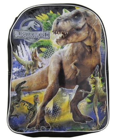 Jurassic World backpack SALE, back to school deals – A Thrifty Mom