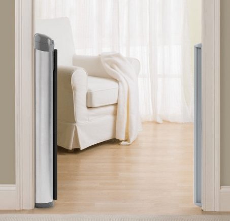 Summer Infant Retractable Gate – A Thrifty Mom