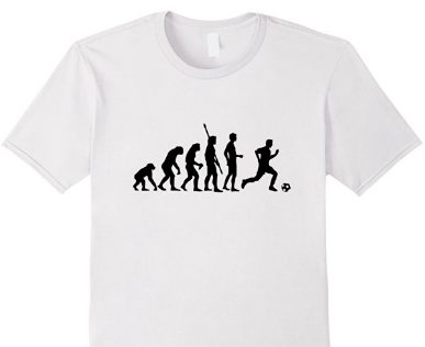 9 Funny Soccer Shirts That Every Soccer Fan Needs! – A Thrifty Mom