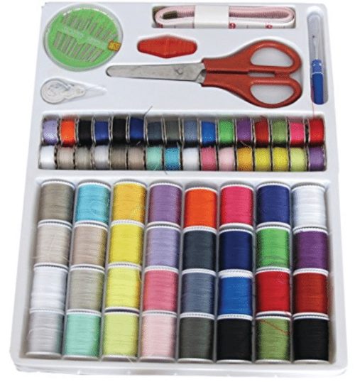 michley-lil-sew-and-sew-100-piece-sewing-kit – A Thrifty Mom