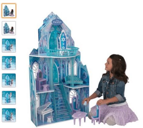 frozen-castle – A Thrifty Mom