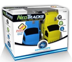 Neo Tracks Twister Tracks review – A Thrifty Mom