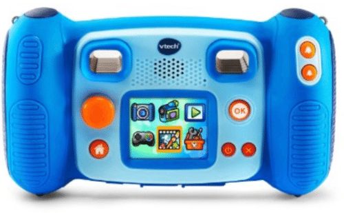 VTech Kid Camera Pix – A Thrifty Mom