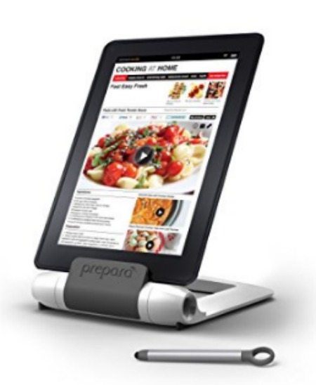 Foldable adjustable ereader – A Thrifty Mom