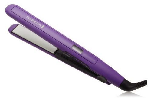 Anti Static Ceramic Hair Straightener – A Thrifty Mom