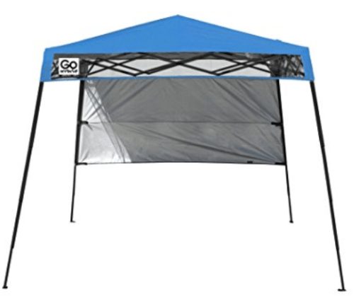 Quik Shade Canopy – A Thrifty Mom