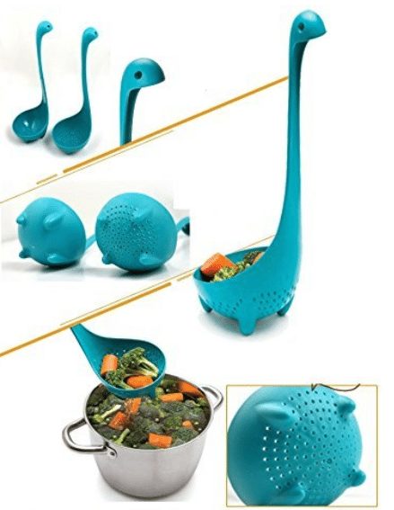 Nessie Ladle Set – Kitchen Tools – A Thrifty Mom