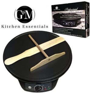 French Crepes and filling recipes – A Thrifty Mom