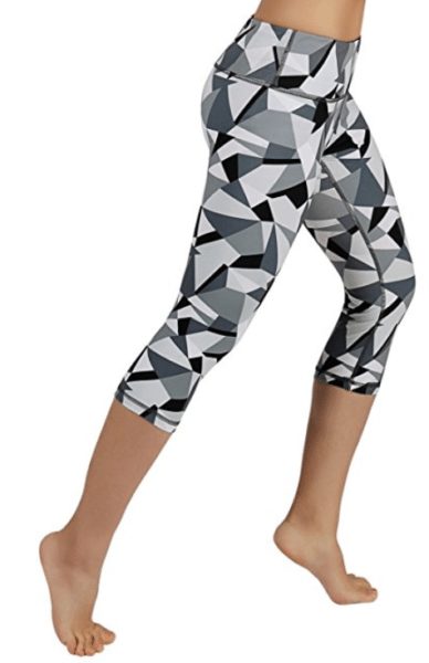 Tummy Control Workout Running Pants – A Thrifty Mom