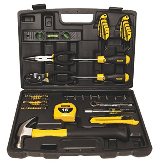 Household 39-Piece Tool Set – A Thrifty Mom