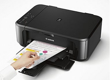 Wireless All-In-One Color Printer – A Thrifty Mom