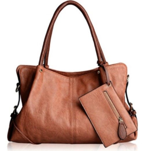 3 piece handbag set – A Thrifty Mom