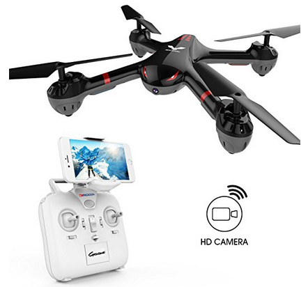 Drones Wi-Fi Camera Equipped - A Thrifty Mom