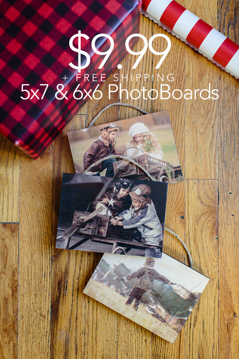 photo boards – A Thrifty Mom