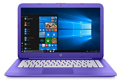 HP Stream Laptop – A Thrifty Mom