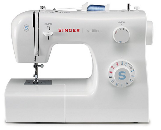 SINGER Portable Sewing Machine - A Thrifty Mom