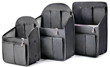 Backpack Organizer – A Thrifty Mom