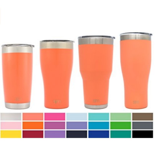 Double wall insulated Tumbler – A Thrifty Mom