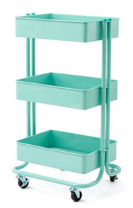 Multi-Function Storage Carts – A Thrifty Mom