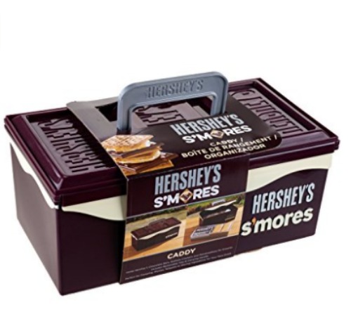 Hersheys s’more box – A Thrifty Mom