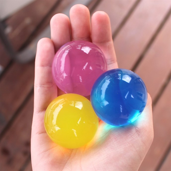 large water beads – A Thrifty Mom