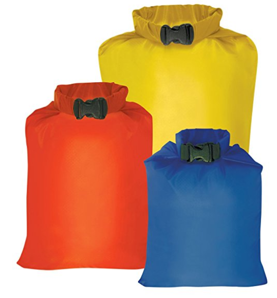 Ultimate Dry Sack – A Thrifty Mom