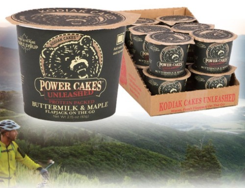 Kodiak Cakes Protein Pancake Power Cakes – A Thrifty Mom
