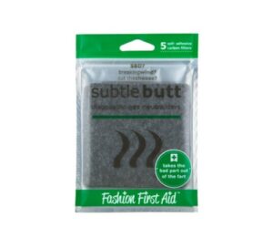 Disposable fart neutralizers – A Thrifty Mom