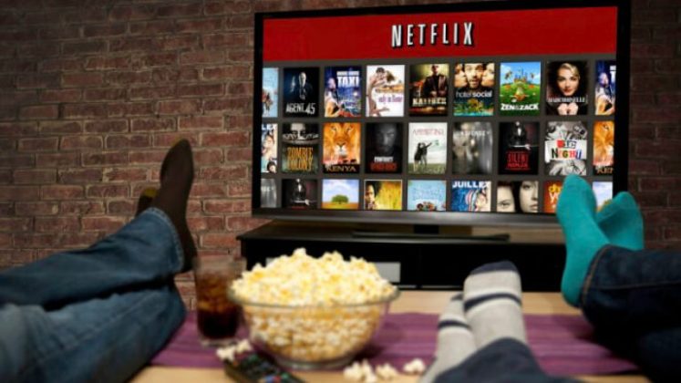 How to search a movie and genre on Netflix – Netflix Code – A Thrifty Mom