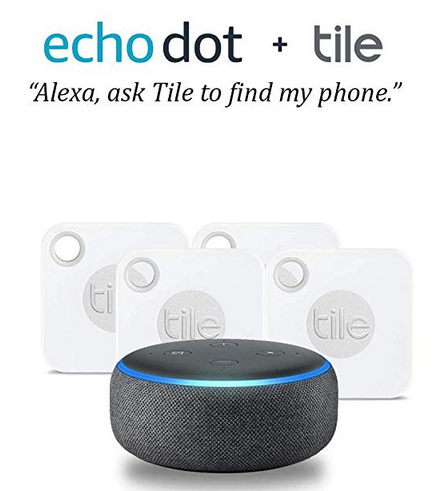 Ring Video Doorbell 2 With Echo Dot A Thrifty Mom