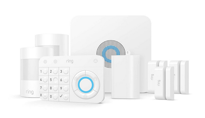 Ring Alarm – Home Security System – A Thrifty Mom