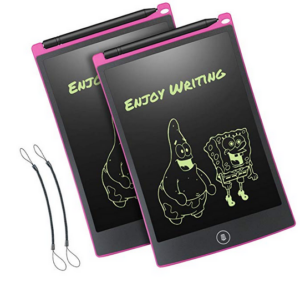 LCD Writing Tablets – A Thrifty Mom