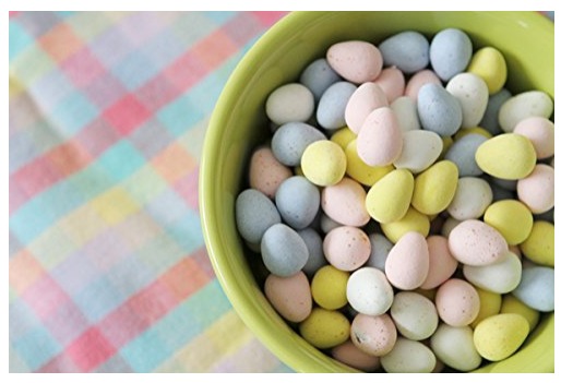Cadbury mini eggs 6 lbs – A Thrifty Mom