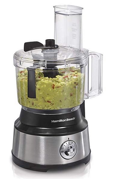 Food Processor & Vegetable Chopper – A Thrifty Mom