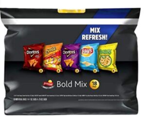 Bold mix chip bags – A Thrifty Mom