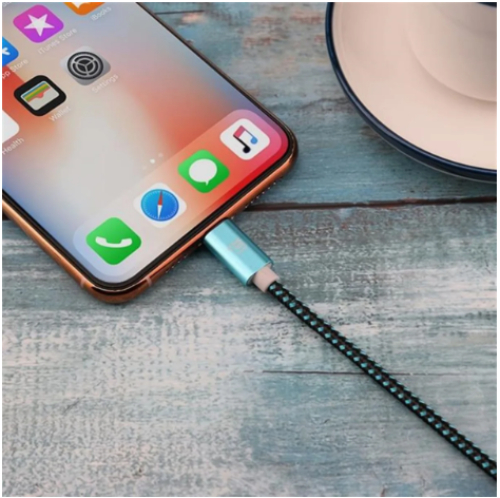 10 ft charging cable – A Thrifty Mom