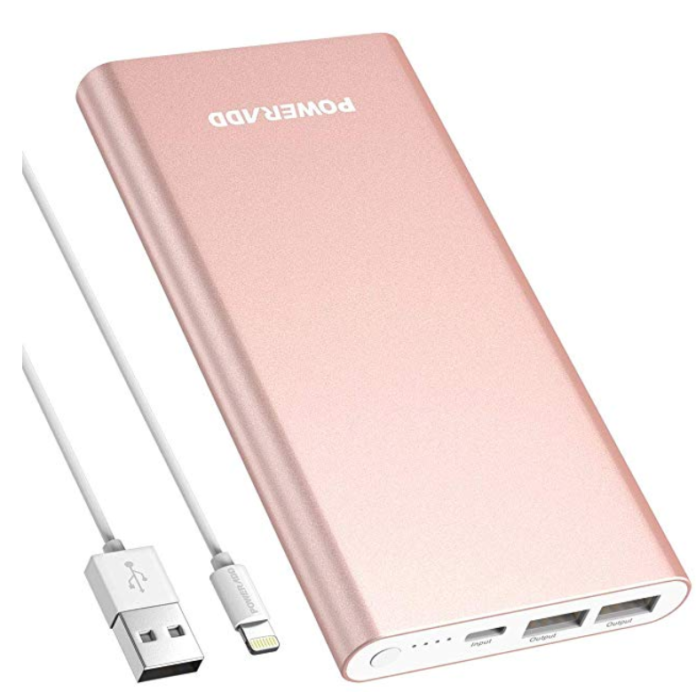 Portable Charger External Battery Packs – A Thrifty Mom