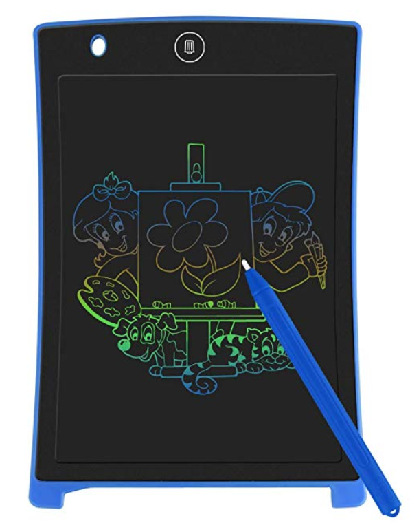 LCD Writing & Drawing Tablets – A Thrifty Mom