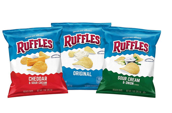 Ruffles-Potato-Chips-Variety-Pack-40-Count – A Thrifty Mom
