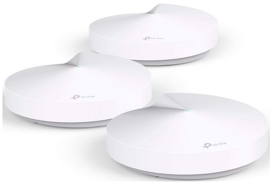 Deco Whole Home Mesh WiFi System – A Thrifty Mom