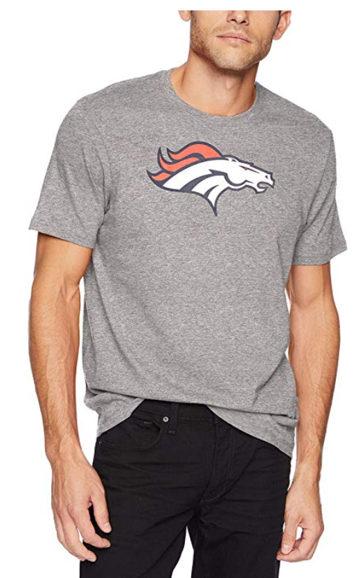 NFL Men’s Tees – A Thrifty Mom