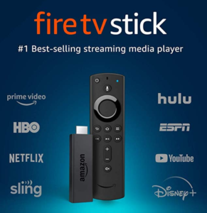 Fire TV Stick Deals – A Thrifty Mom