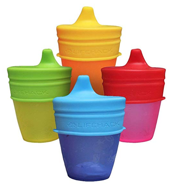 Sippy Cup Lids – A Thrifty Mom